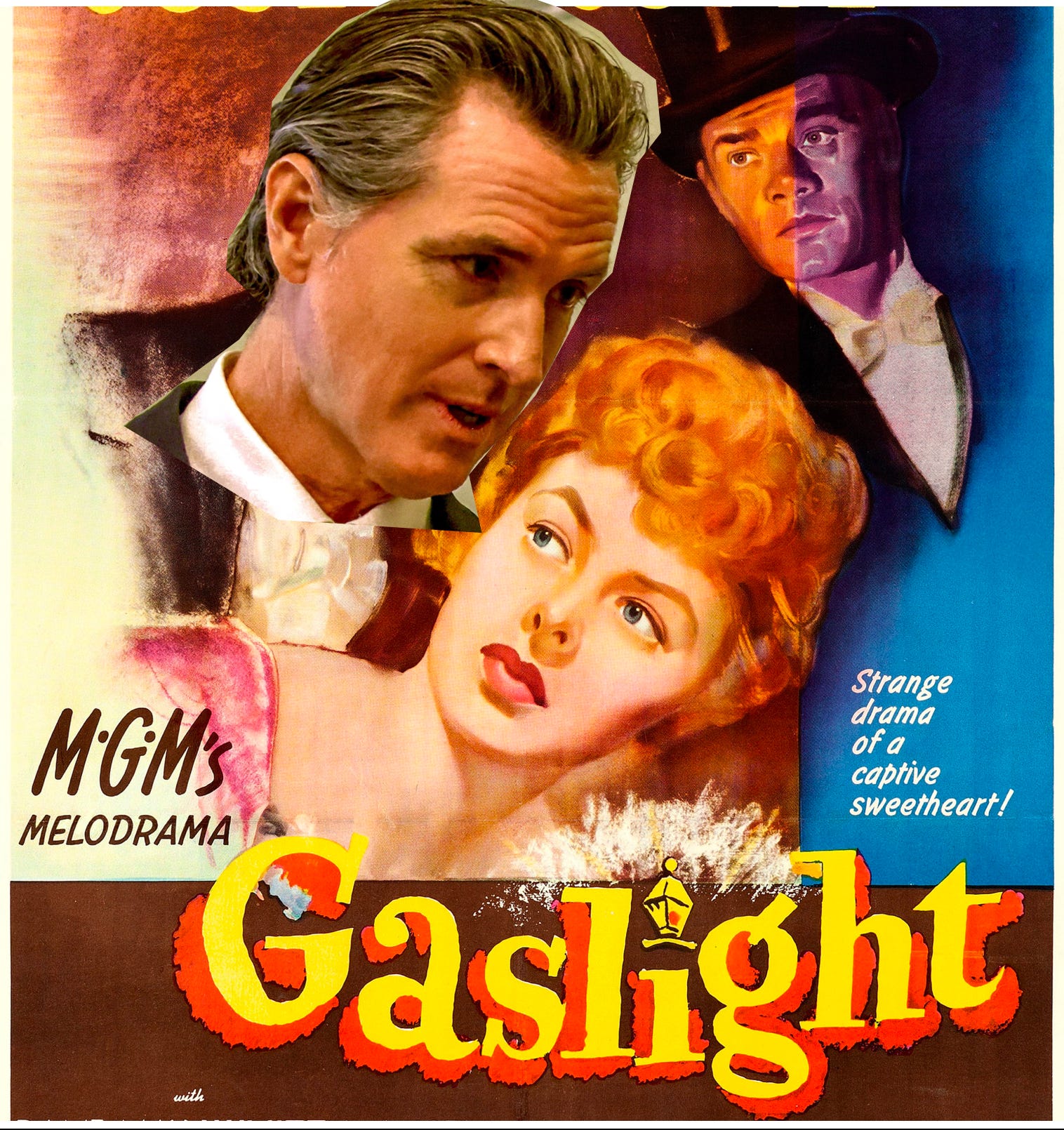 Gaslighting On Gas Prices By Michael Shellenberger
