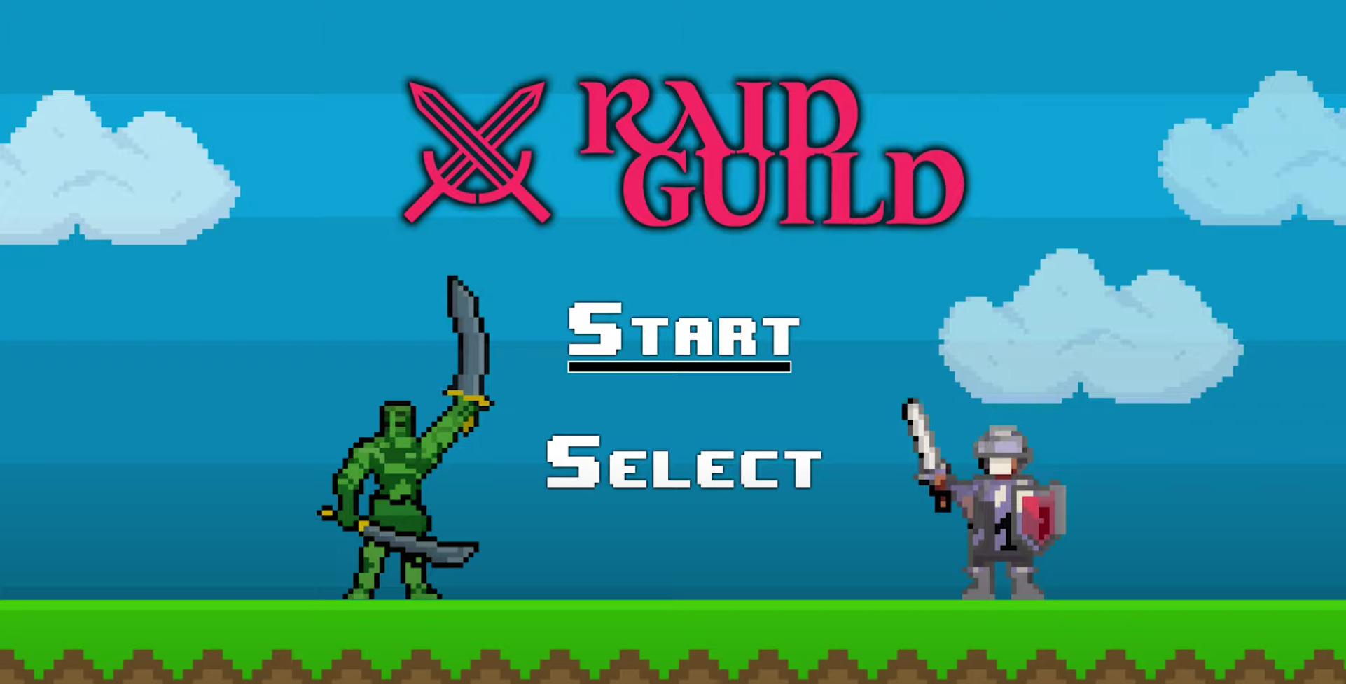 Raid Guild 2020 Year End Review - by Raid Guild