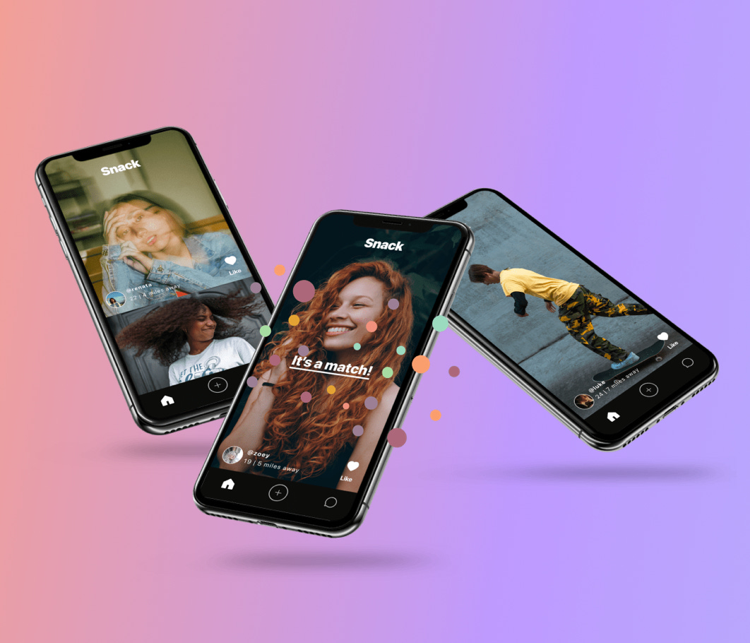 Snack opens the door to Gen Z investors as part of a $2 million round