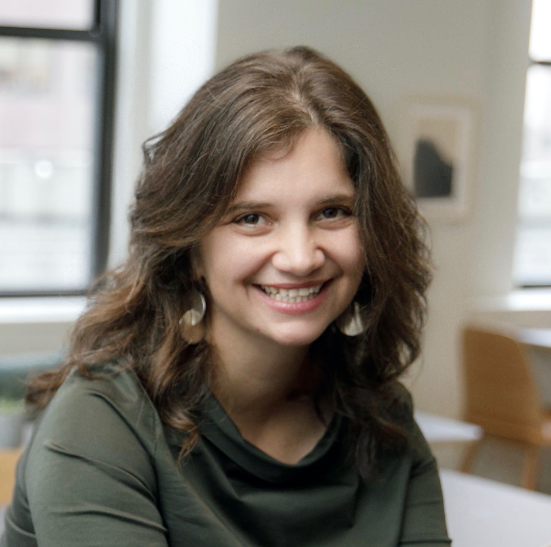 Lucy Hutner, MD | Substack