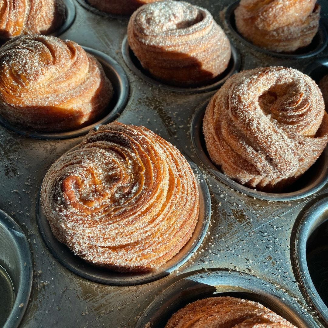 Entering the Weekend - by Dolores Quintana