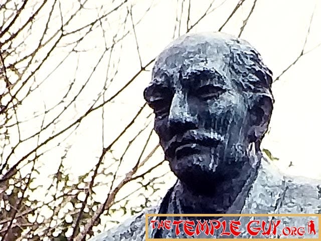 042 Miyamoto Musashi, Mystical Master Swordsman