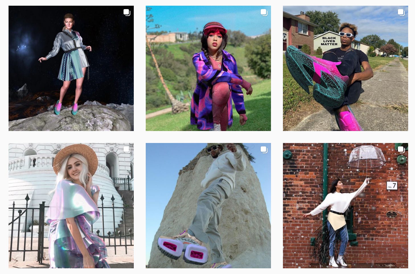 Digital Fashion: experiencing what doesn’t exist and why it will rock ...