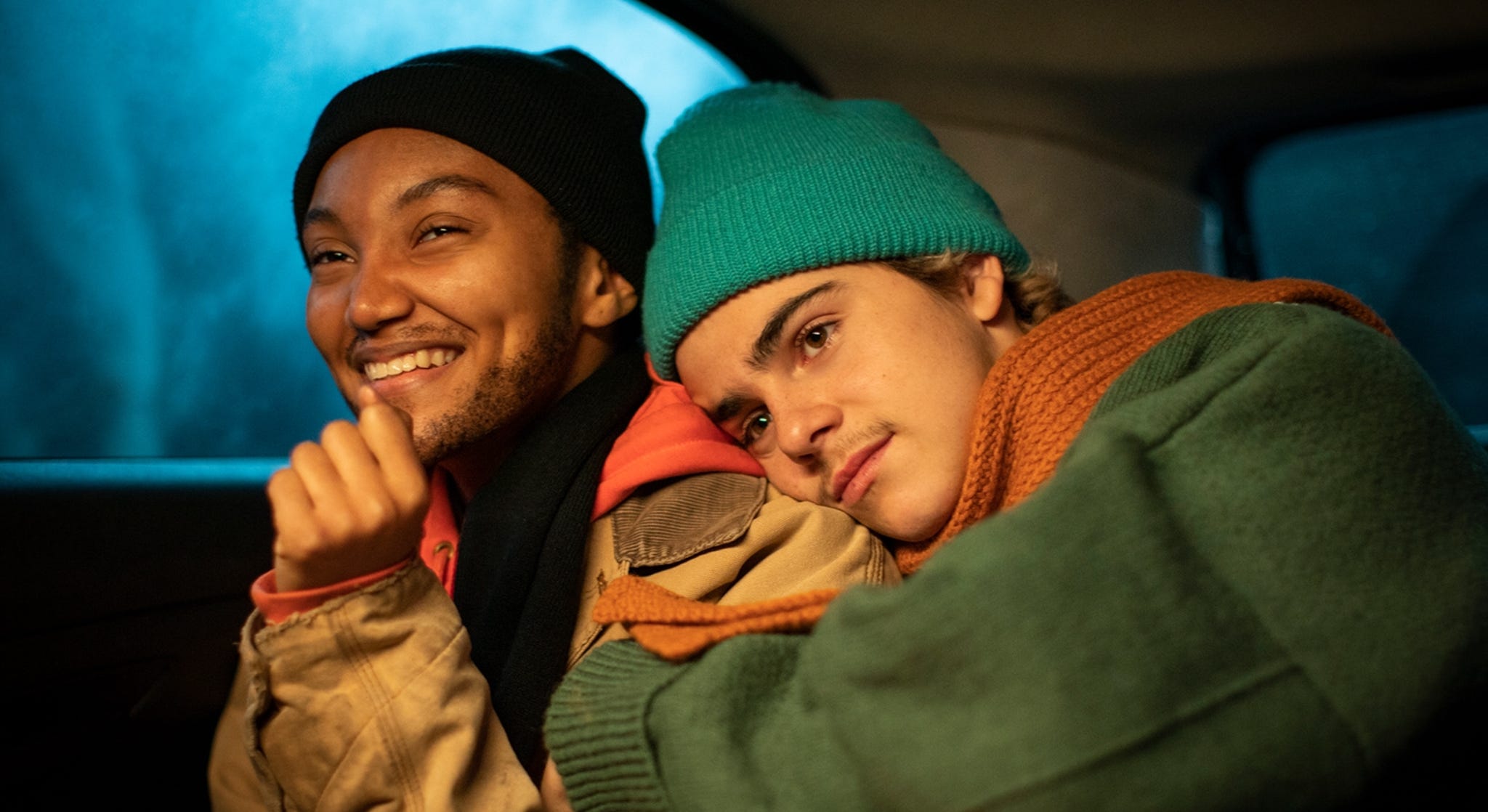 Decifrando o vocabulário "queer"? - by Fabio Bertolozzi