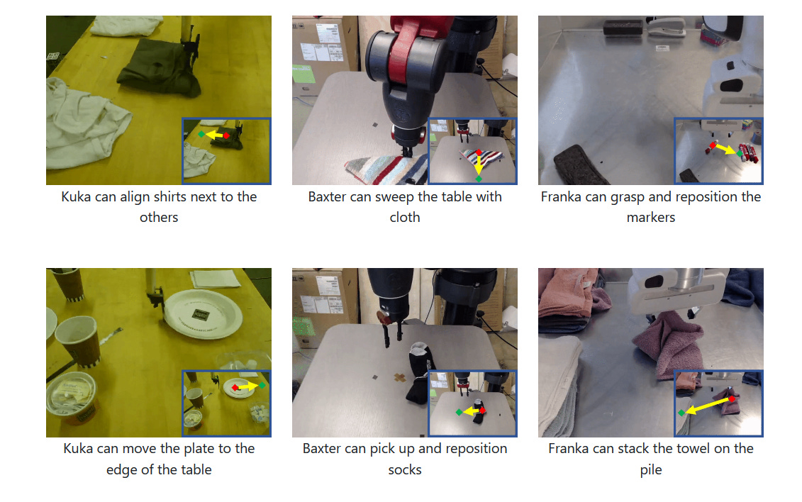 Chelsea Finn on Meta Learning & Model Based Reinforcement Learning