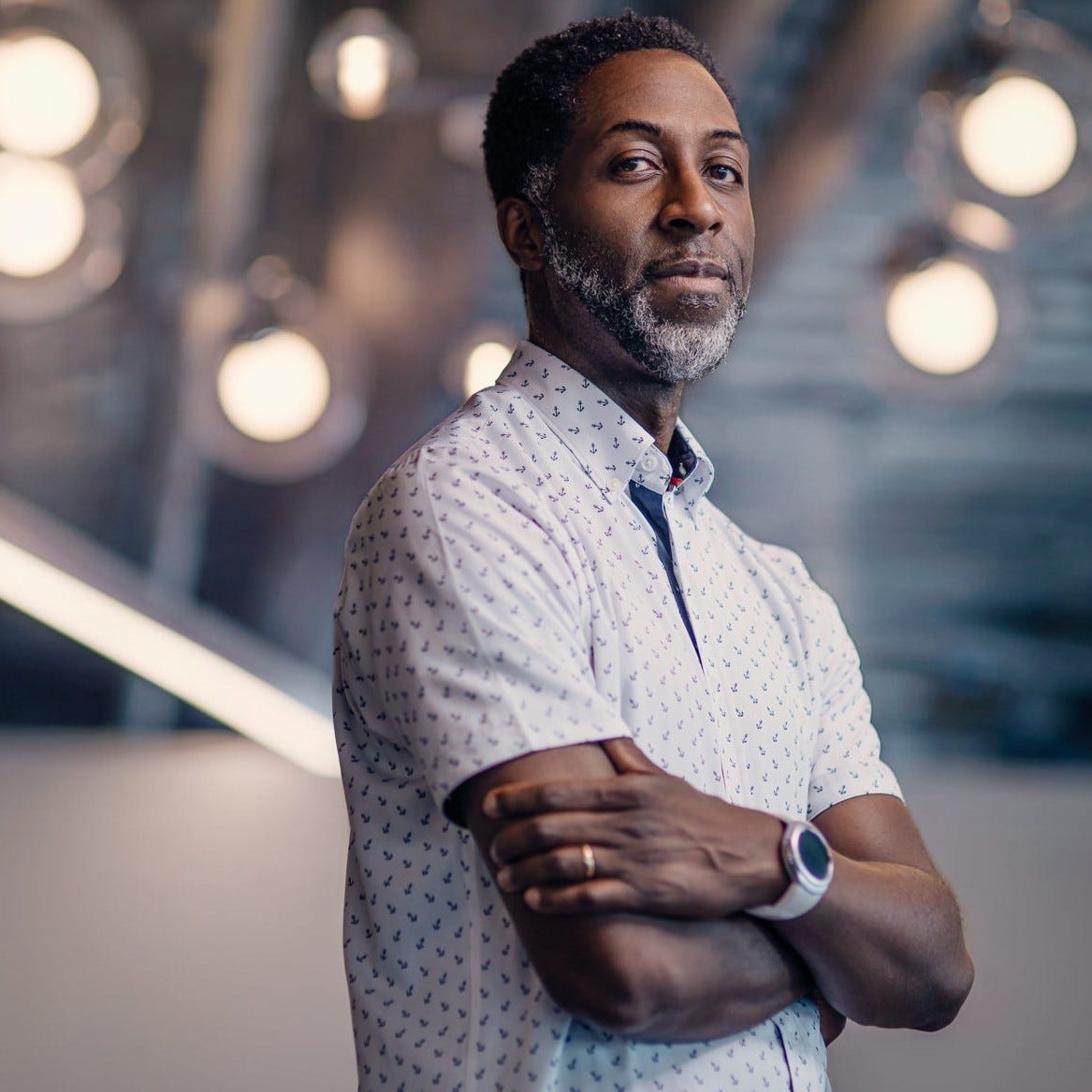 Dr. Nii Addy | Substack