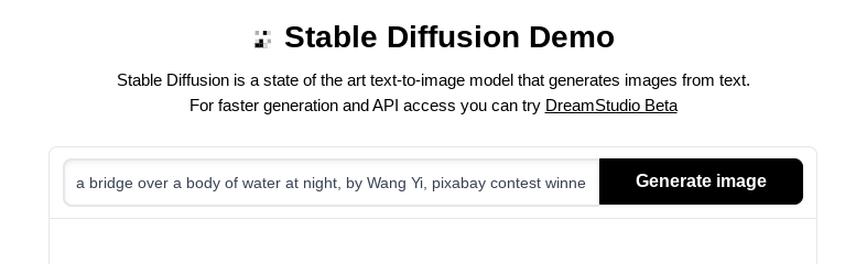 Mimic Any Image With AI (CLIP Interrogator Demo)