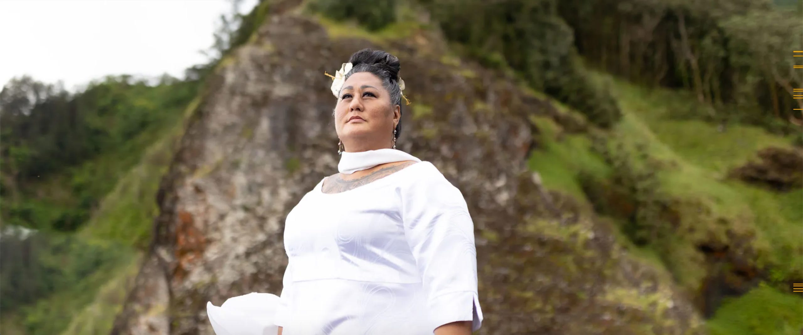 Global Roundup: Native Hawaiian Māhū, Protesting Misogyny in Poland ...