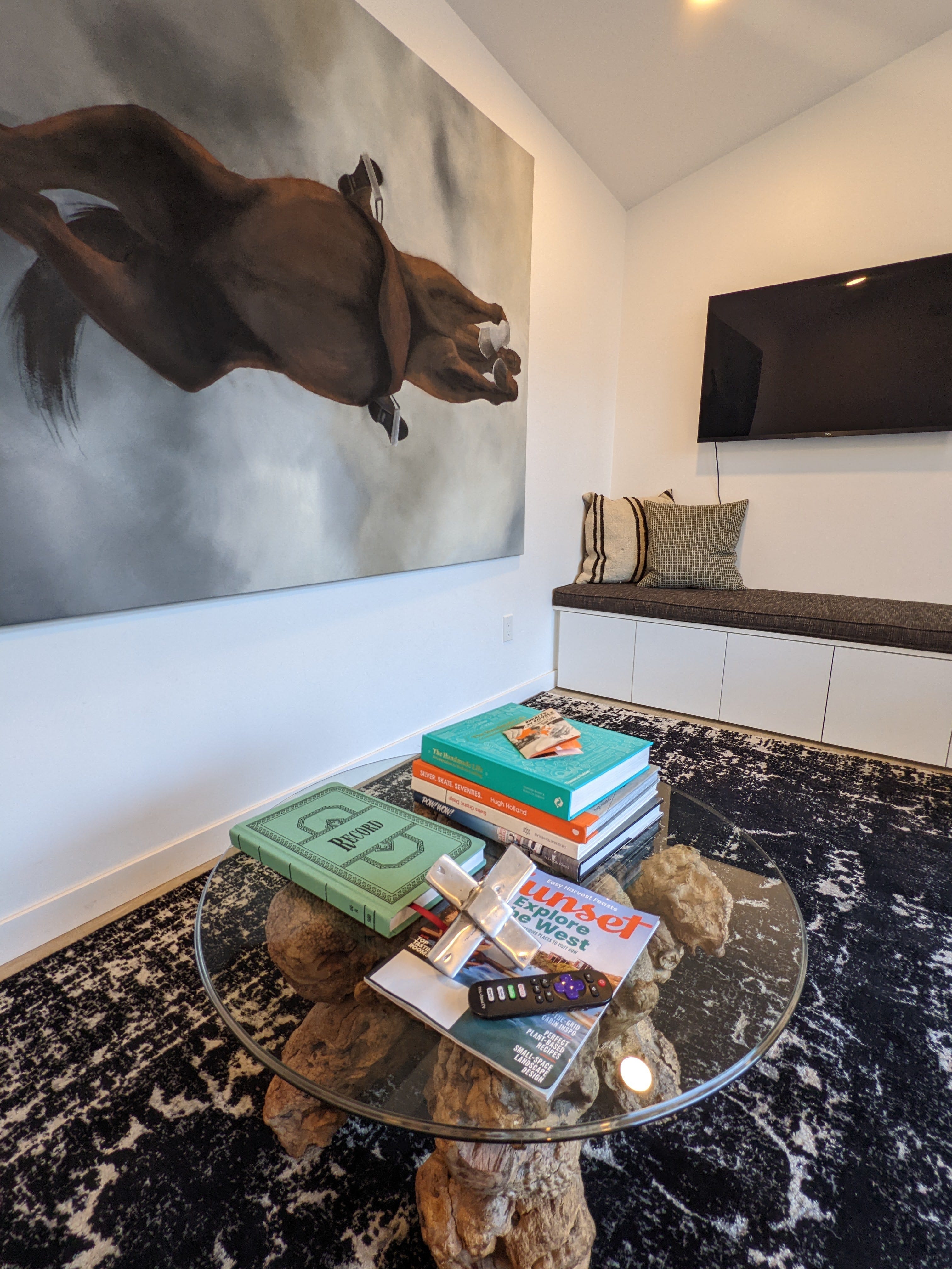 Wood Panelled Multi-Use ADU in San Jose | PrefabList Prefab Tours ...