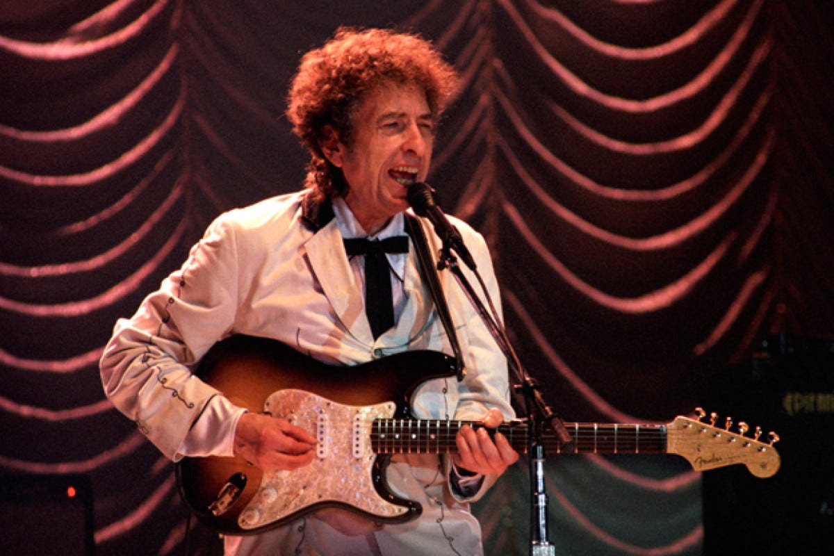 Ranking Every Spring 2000 Song, Part 1 - by Ray Padgett