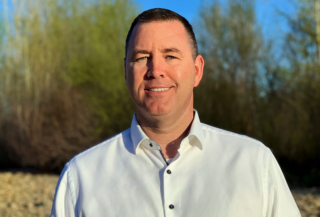 Podcast #73: Tamarack, Idaho President Scott Turlington