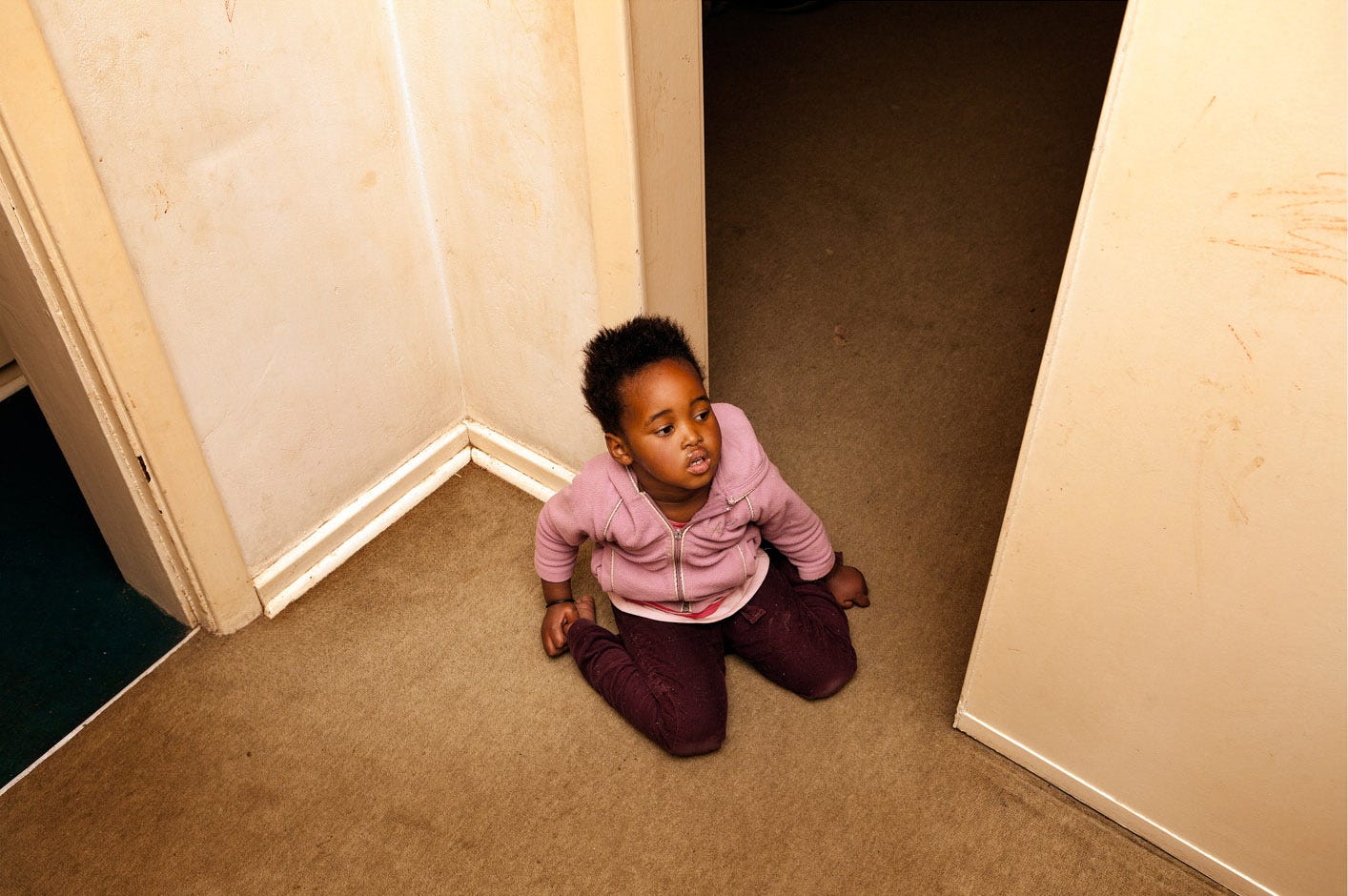 34 Hours by Rui Camilo - DRAWLIGHTS