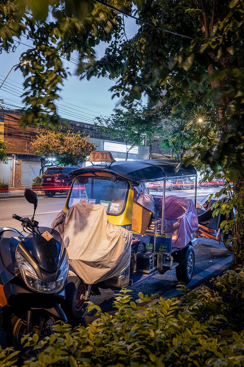 CVRD by Karin Apollonia Müller and Peter Nitsch