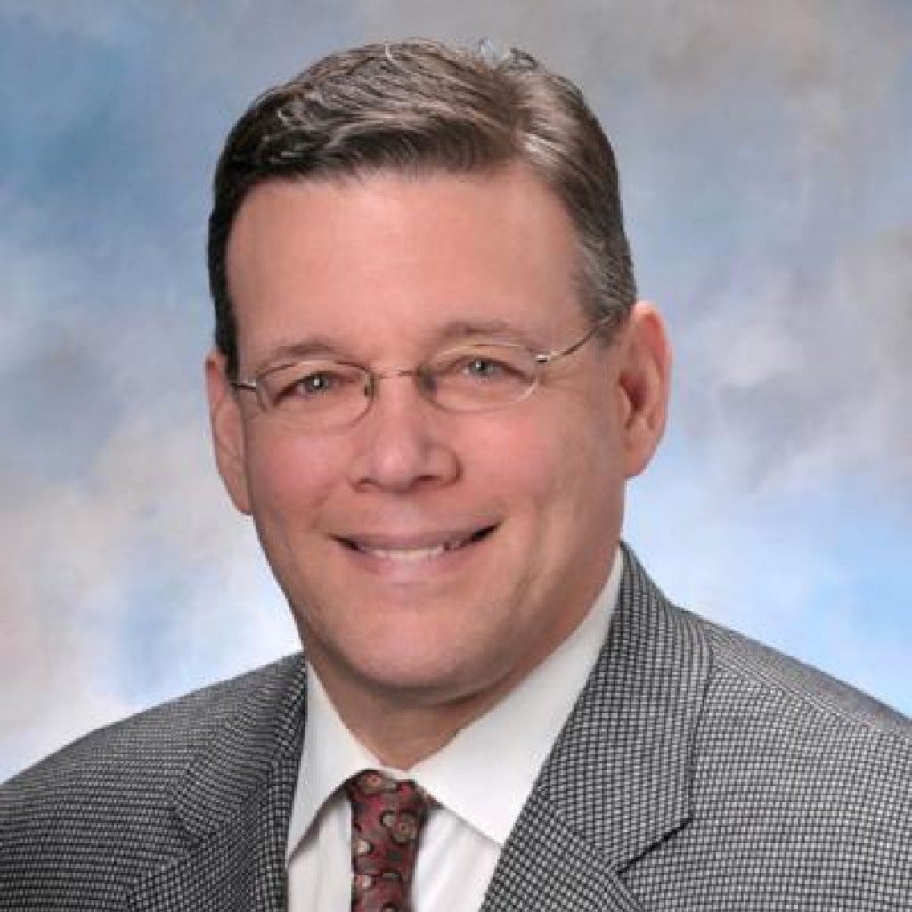 Dispatches from the City Hall Rumor Mill - by Lauren Vidas