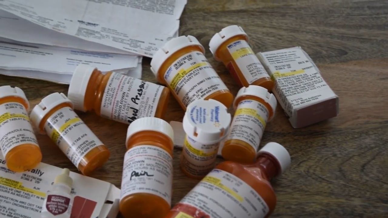 Health Care Model or Sick Care Model?