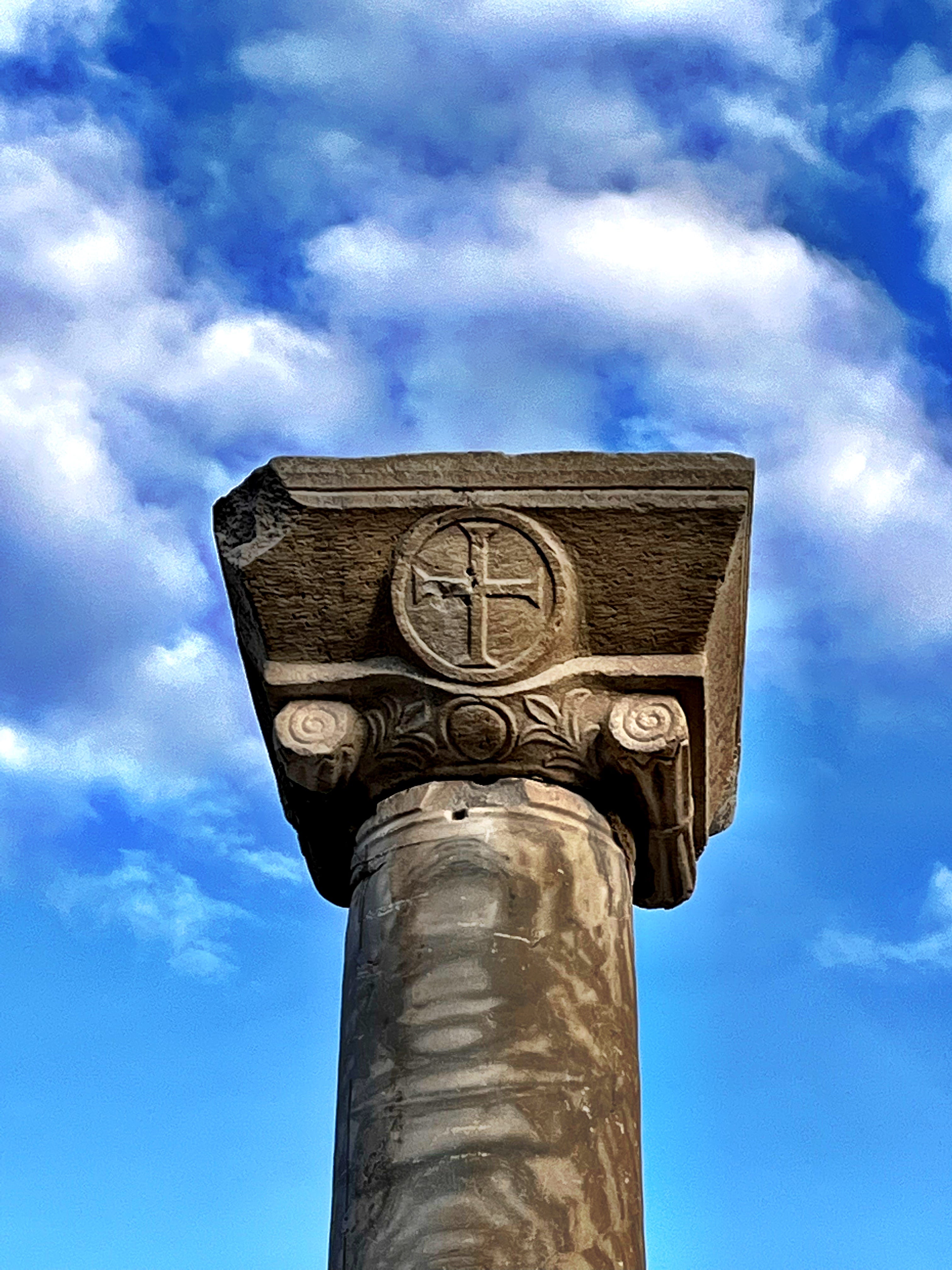 Ephesus Postcard 1 - Rod Dreher's Diary