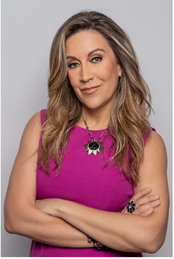 Maria Cardona on Latino voters and Democratic Strategy