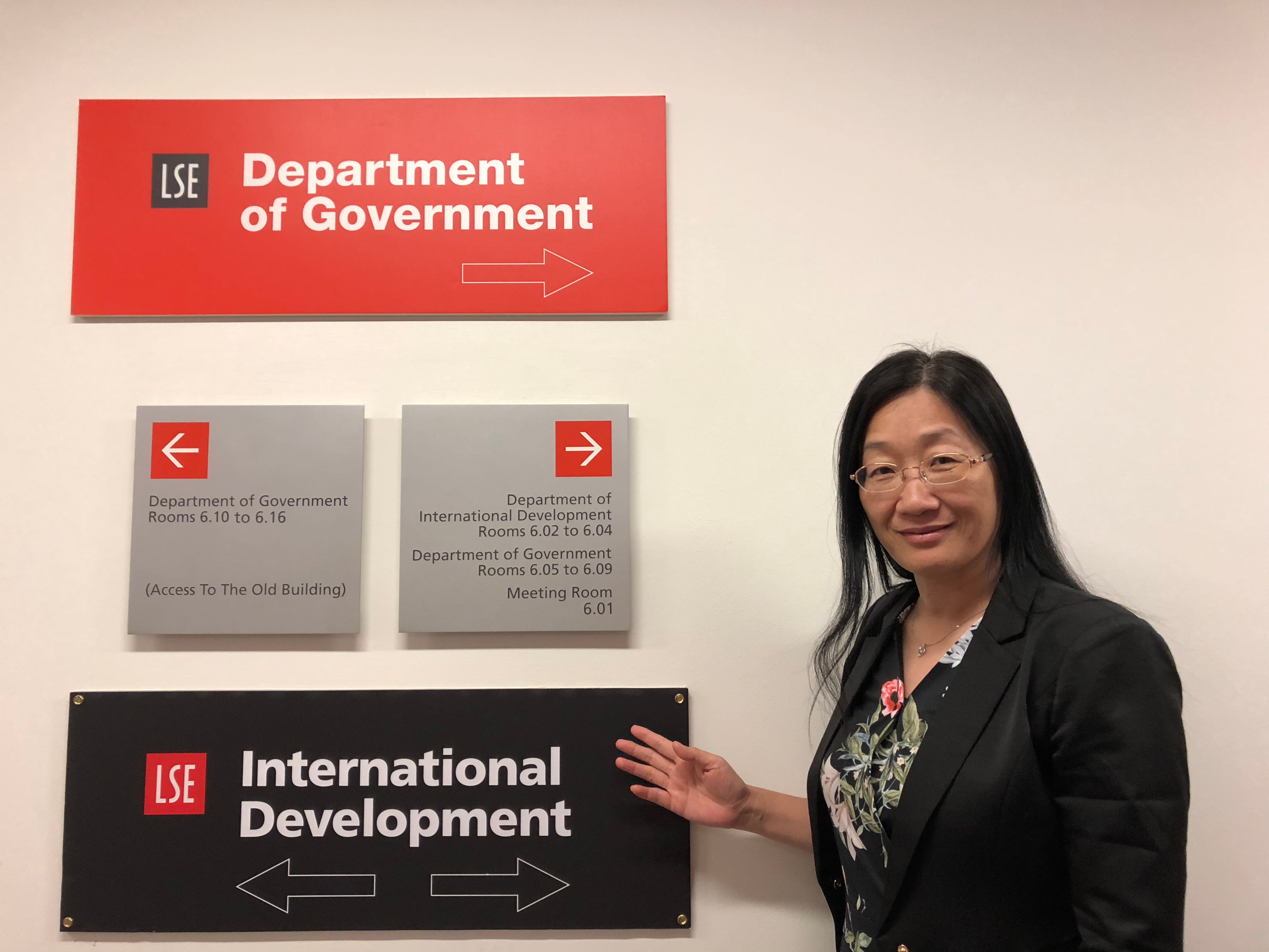 Discourse Power | July 3, 2022 - by Tuvia Gering