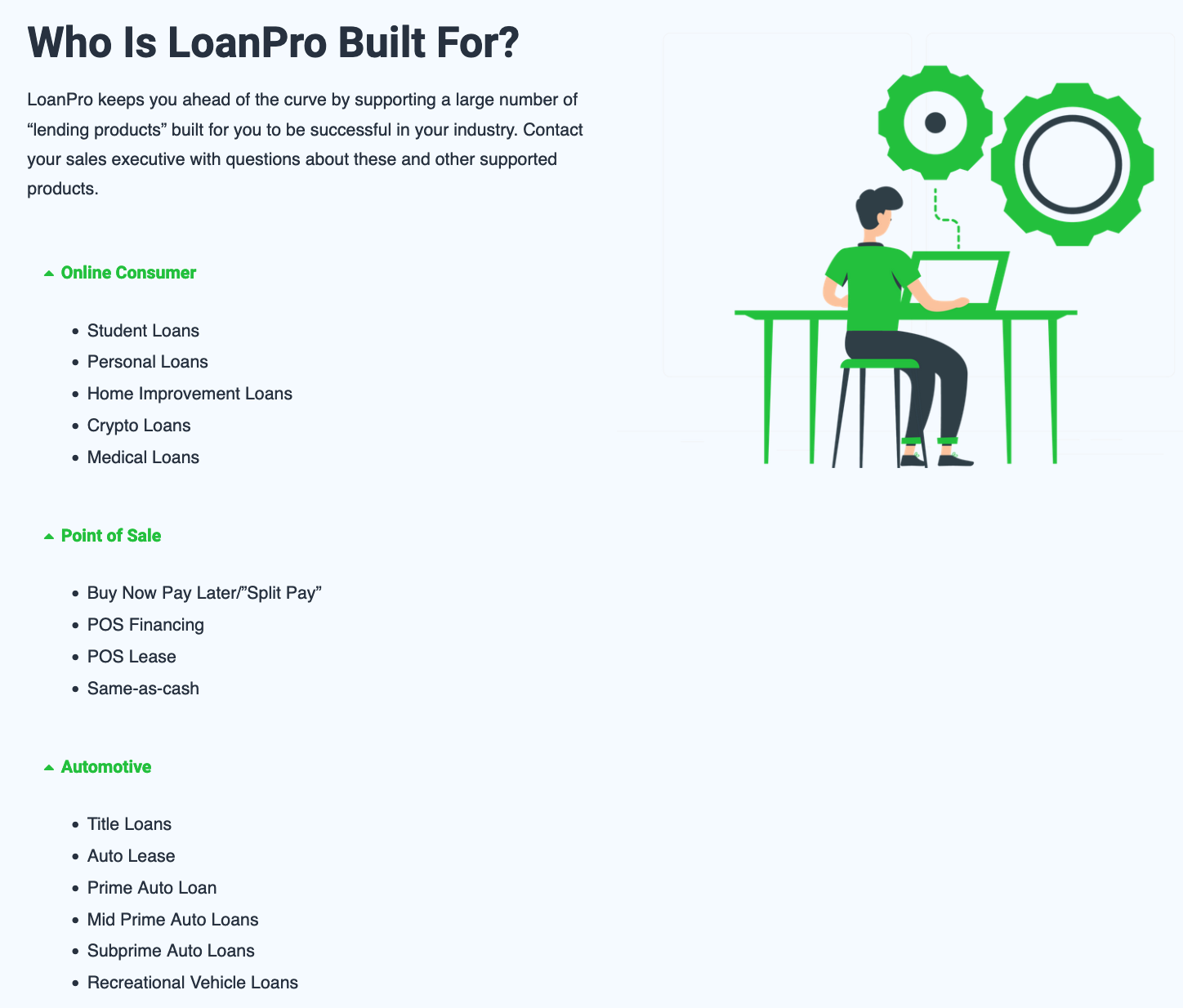 Podcast Conversation: Building a $15B+ embedded loan management ...