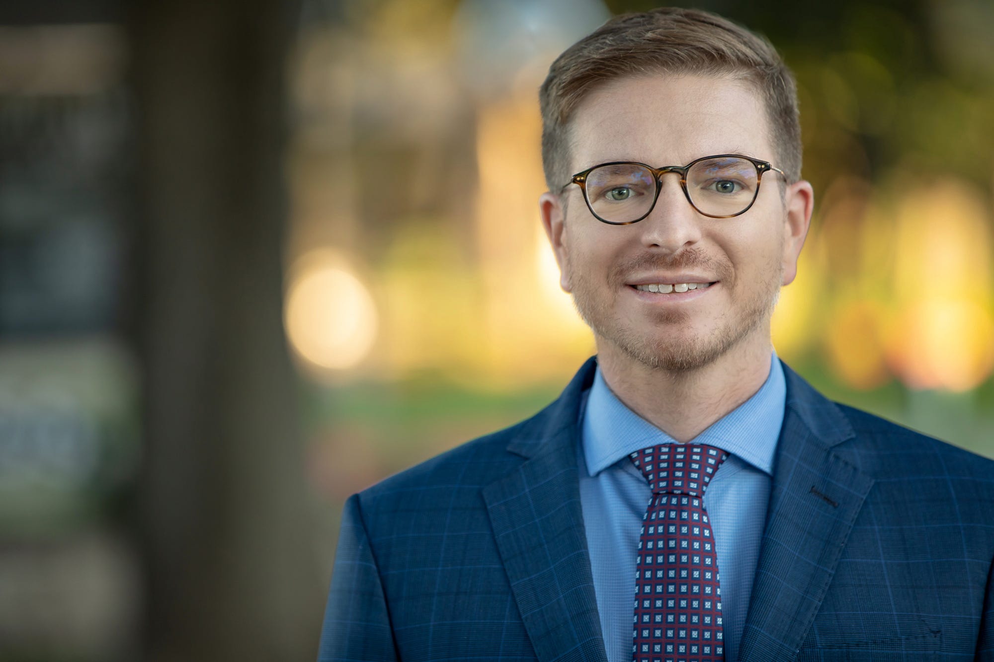 About - Tom Talks Taxes