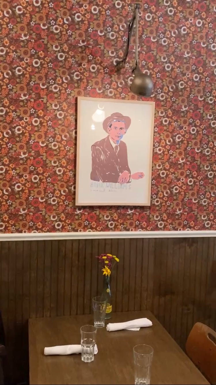 2022 Top 40 b/w Way Back - by Jacob Ewald