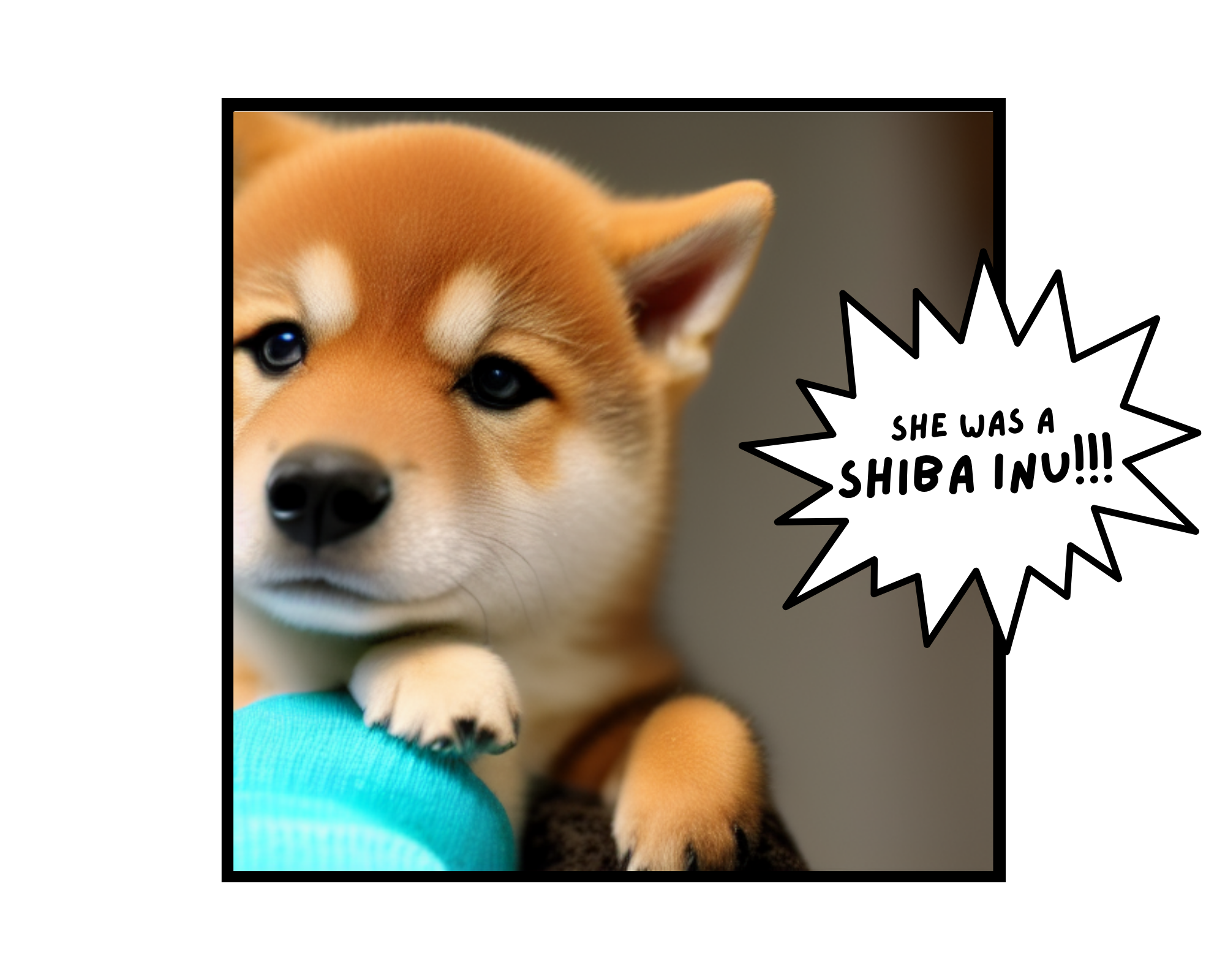 An Ode to Doge - by lclim.eth (🐶,🐳)
