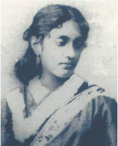 The Lost Muse of Rabindranath Tagore - Brown History