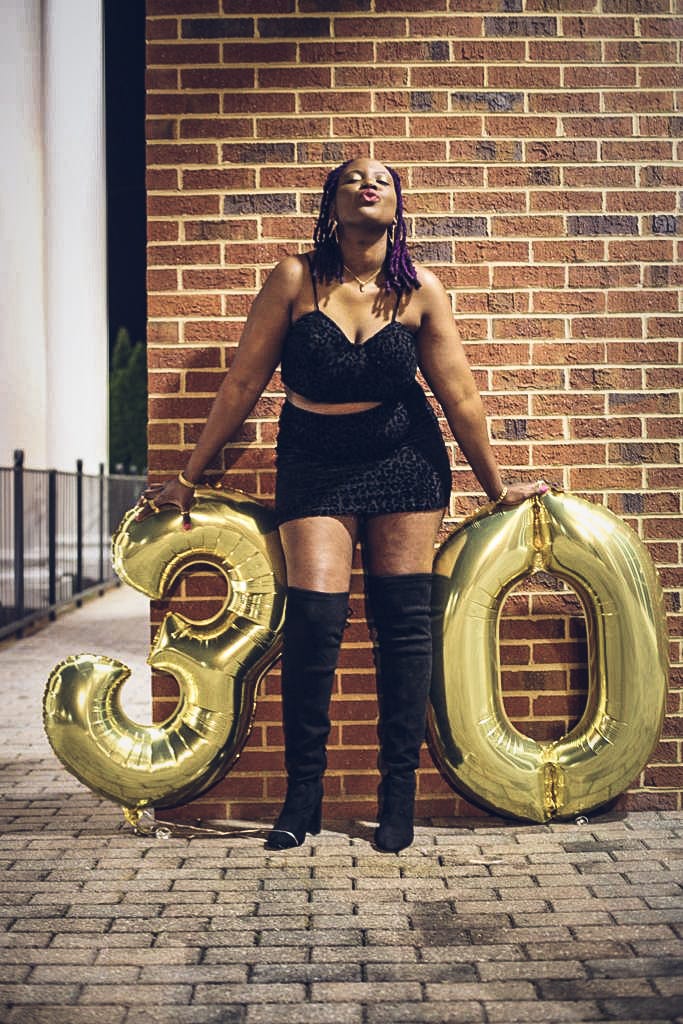 On: The Most Amazing Woman on Planet Earth