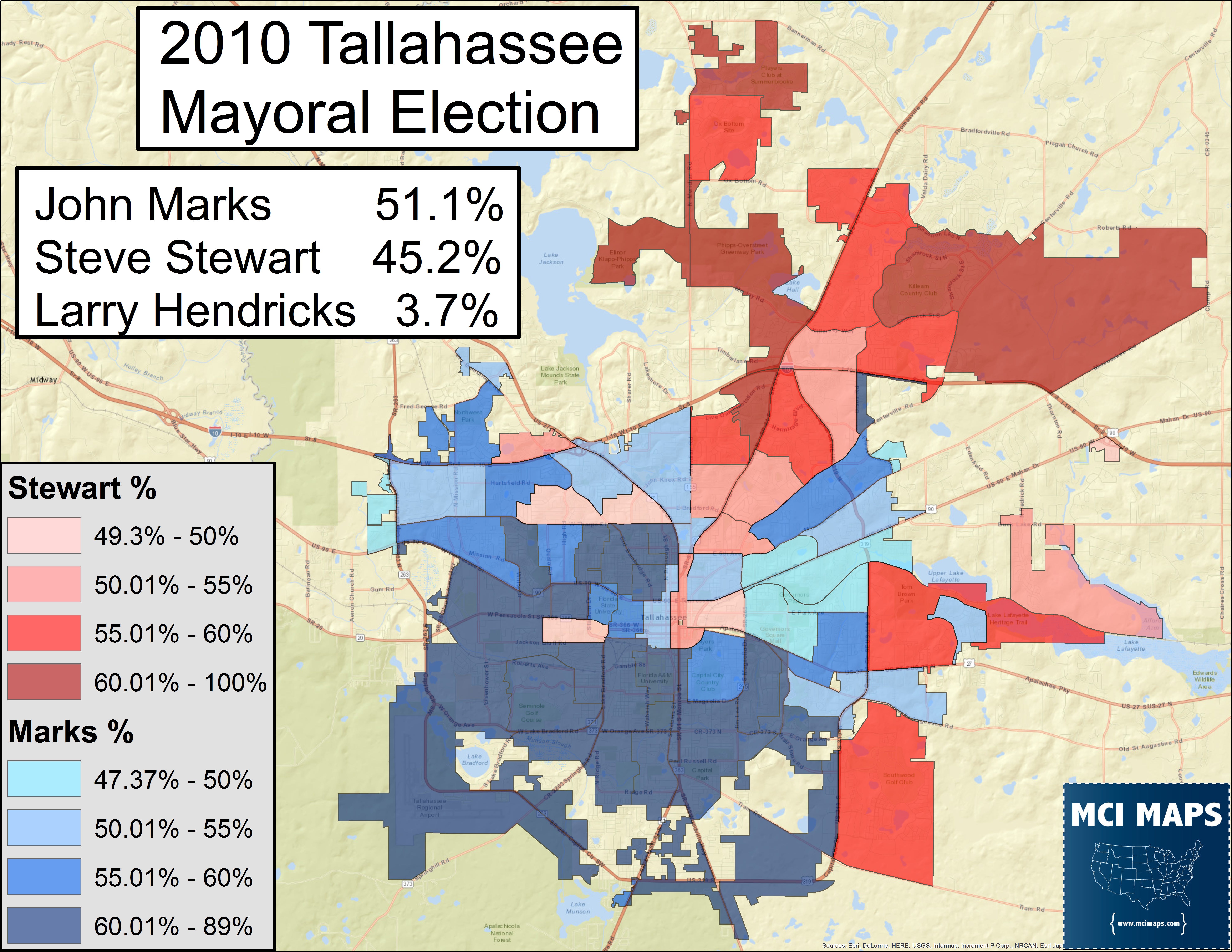 Issue #66: The Battle for Tallahassee