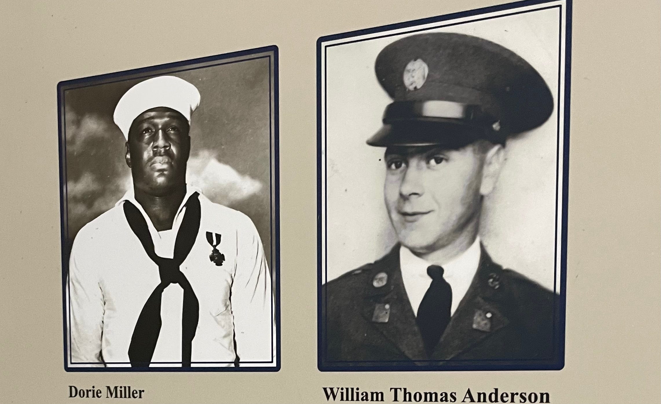 Untold Stories: Unsung Heroes from Local Museum Remind Us that We Are a ...