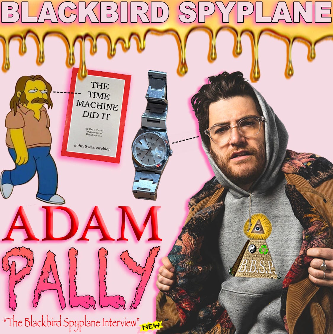 Druggy villainous LUXURY and virtuoso LAFFS
