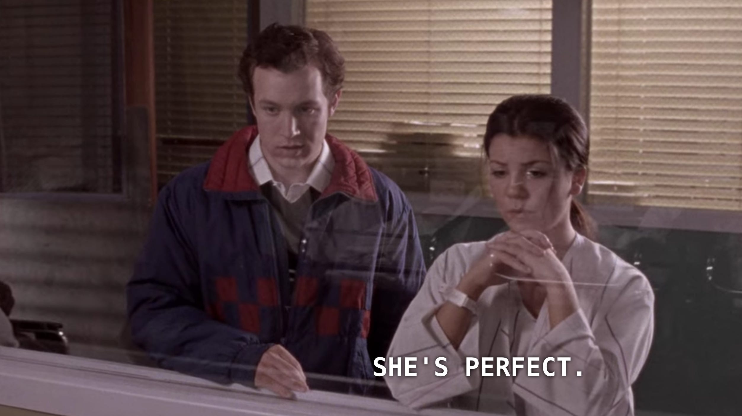 The 1980s Flashback Episode: Still One of the Series' Best