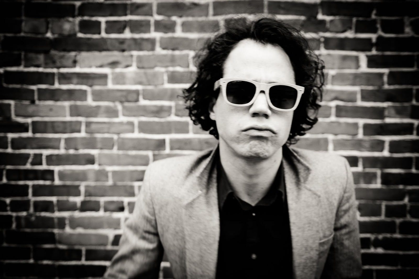 Tim Kile unleashes the riff on ‘Jeremiad’ - Knyvet