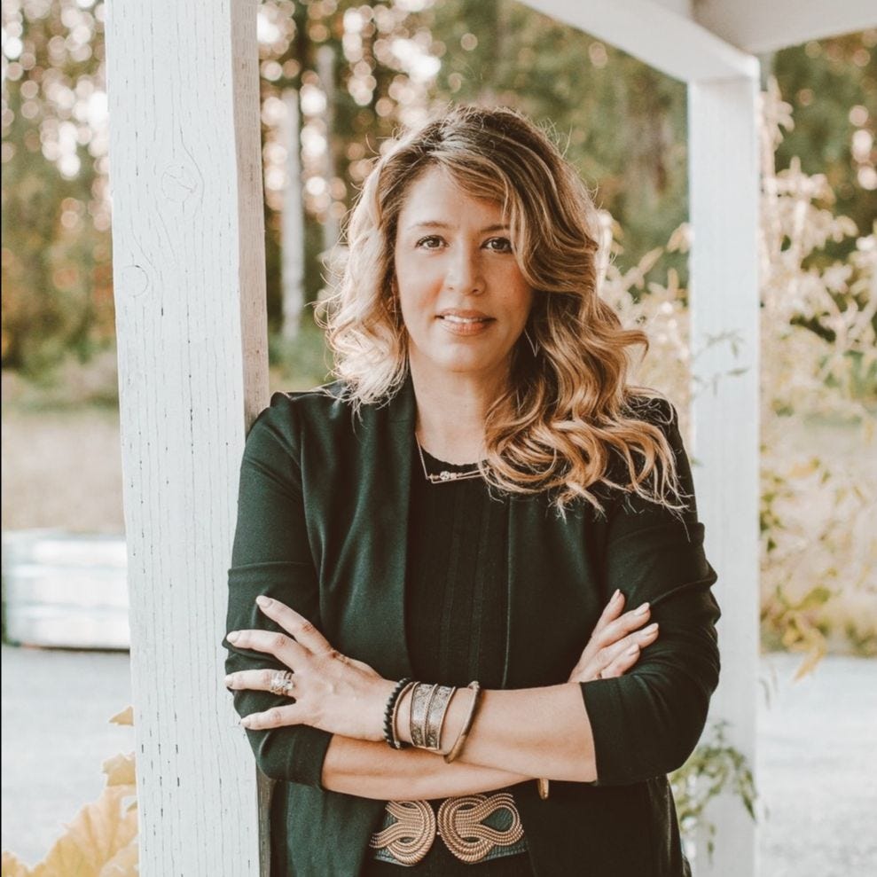 How Can I Help? - by Stacey Crnich - Good News