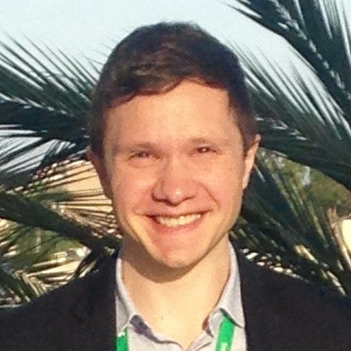 Mike Morrison | Substack