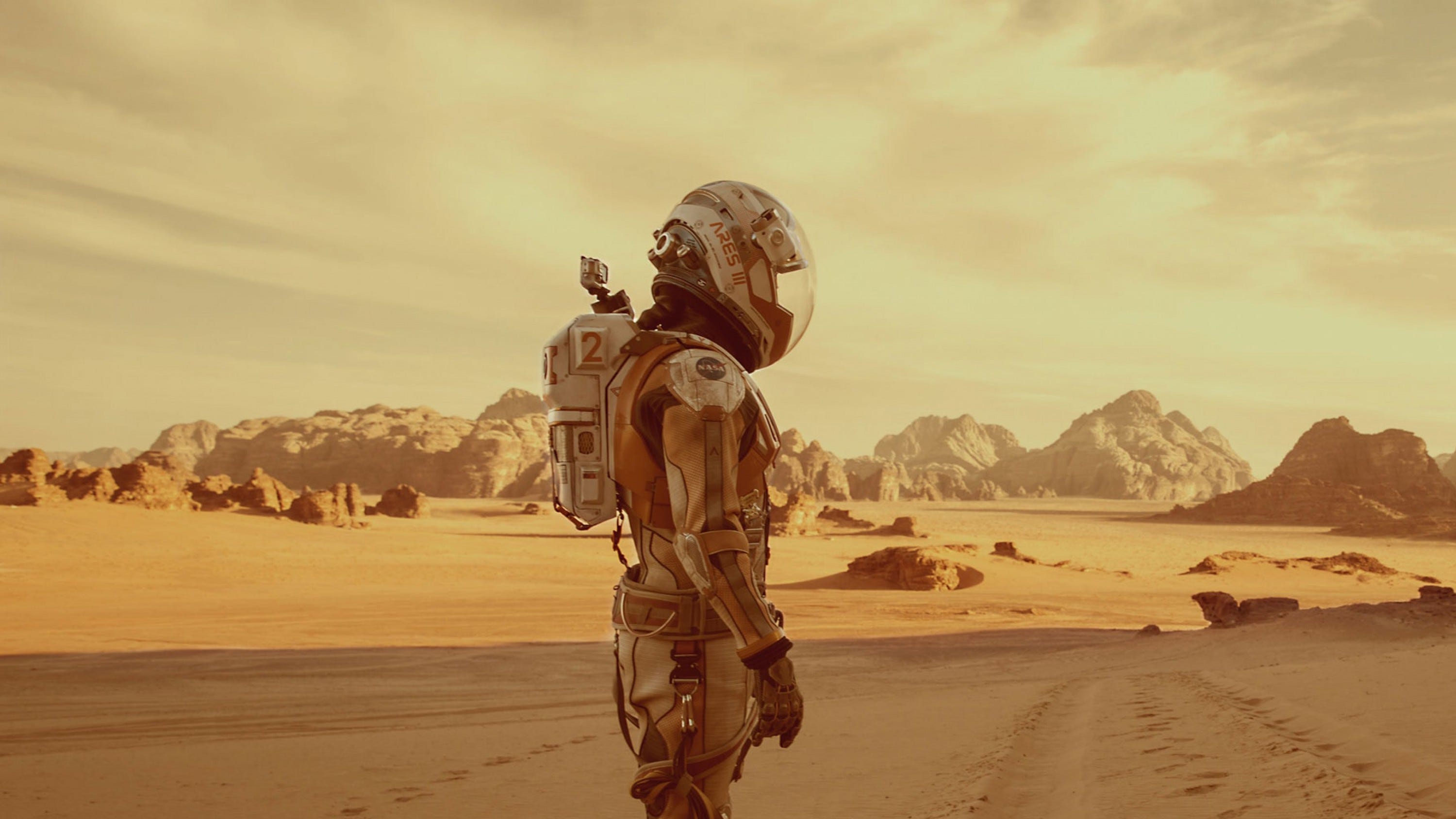 🎥 Future Schlock: Hollywood's addiction to dystopia is really bad for us