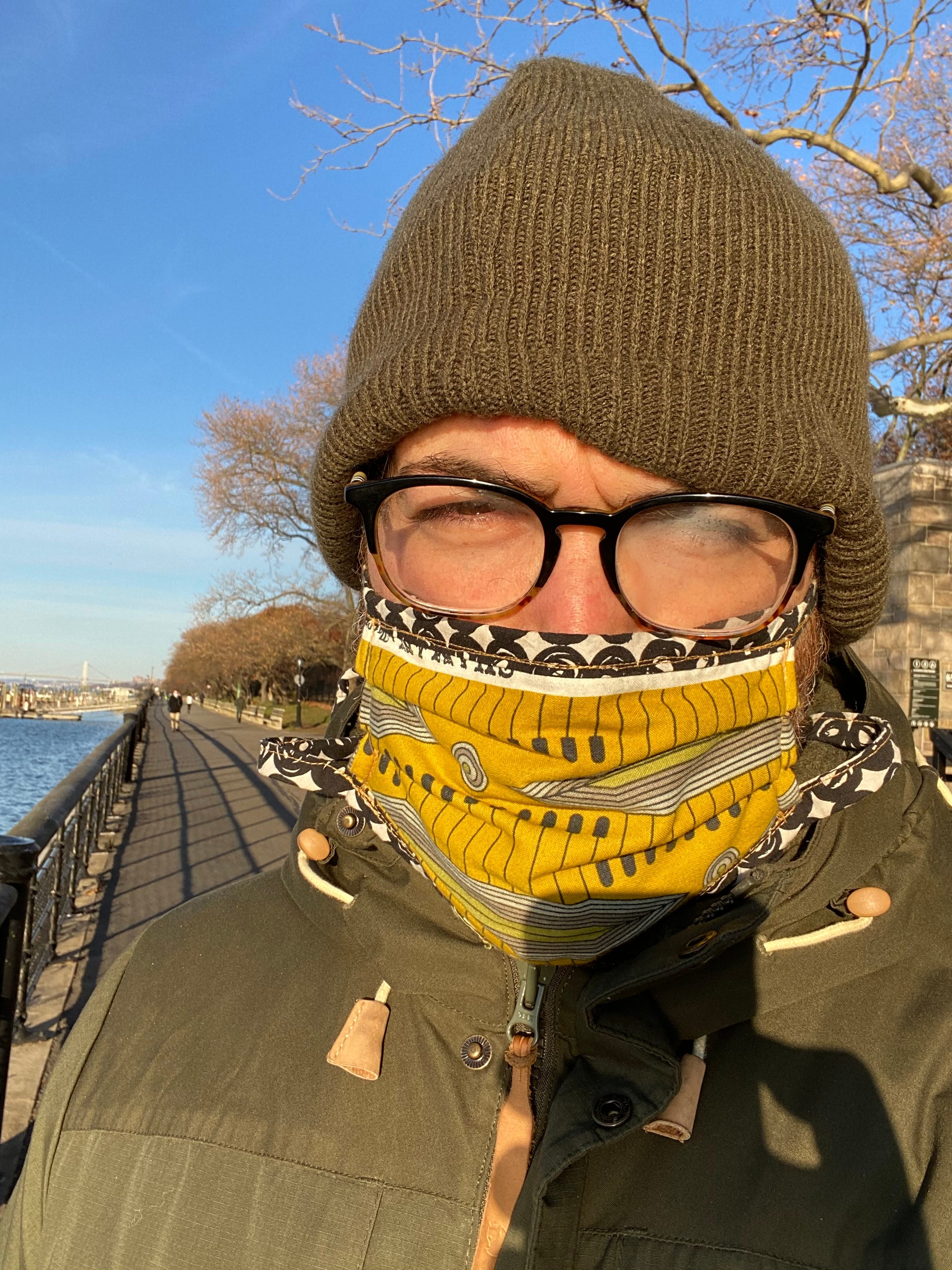 Matt Koff | Substack