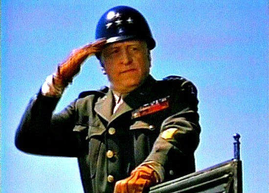 The Last Days of Patton (1986) - by Christopher Lloyd
