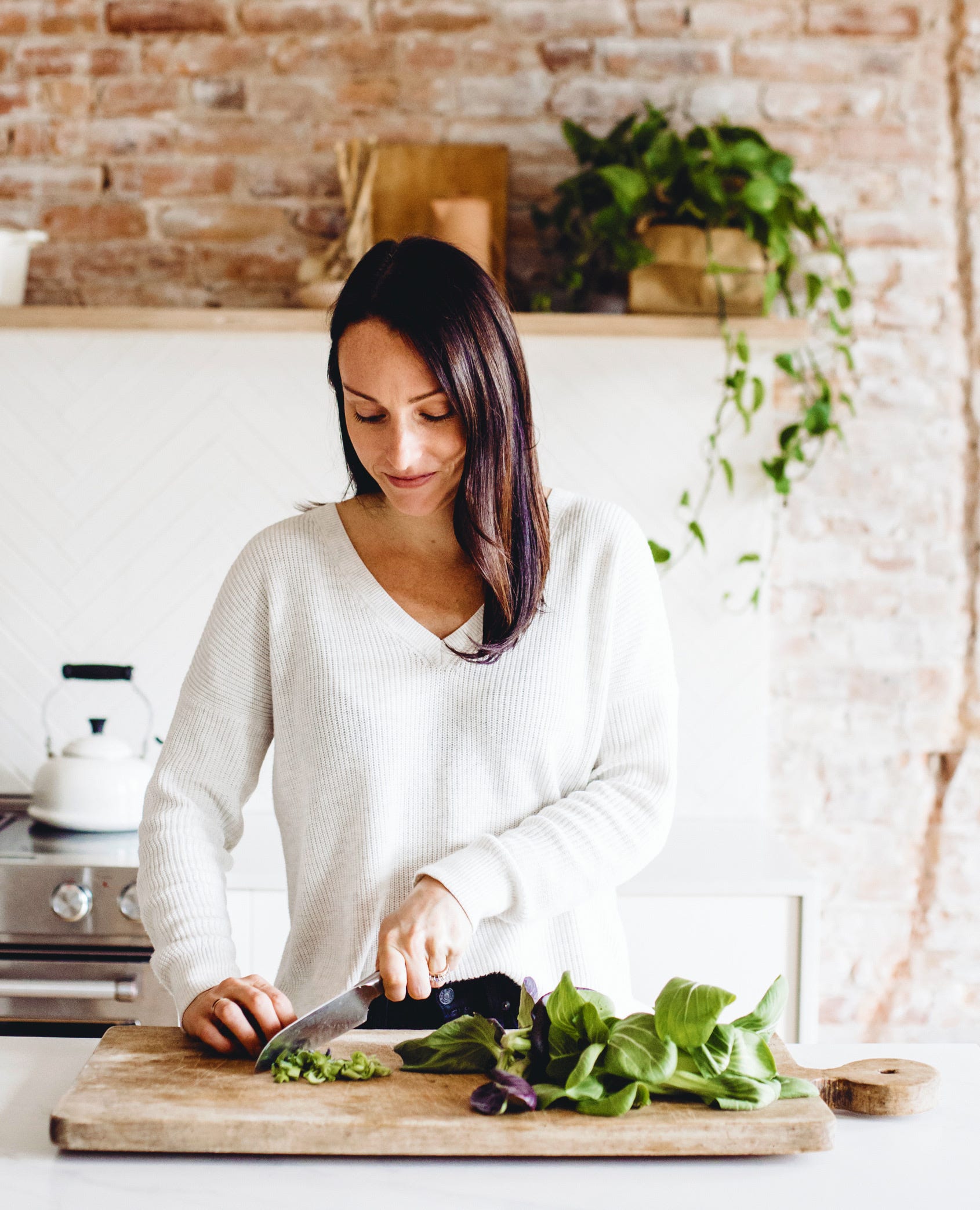 Jodi Moreno | Substack