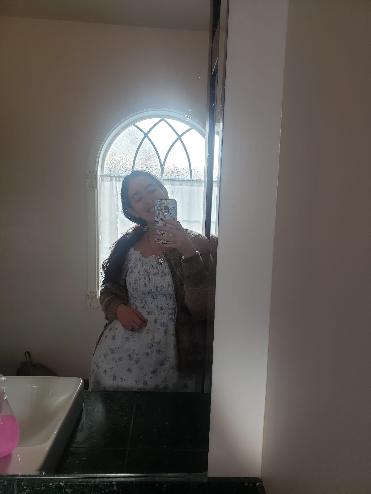 Church Hopping - by Keturah Hickman - Polite Company