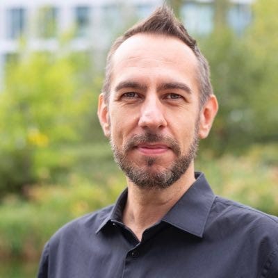 Cyril Bauchais | Substack