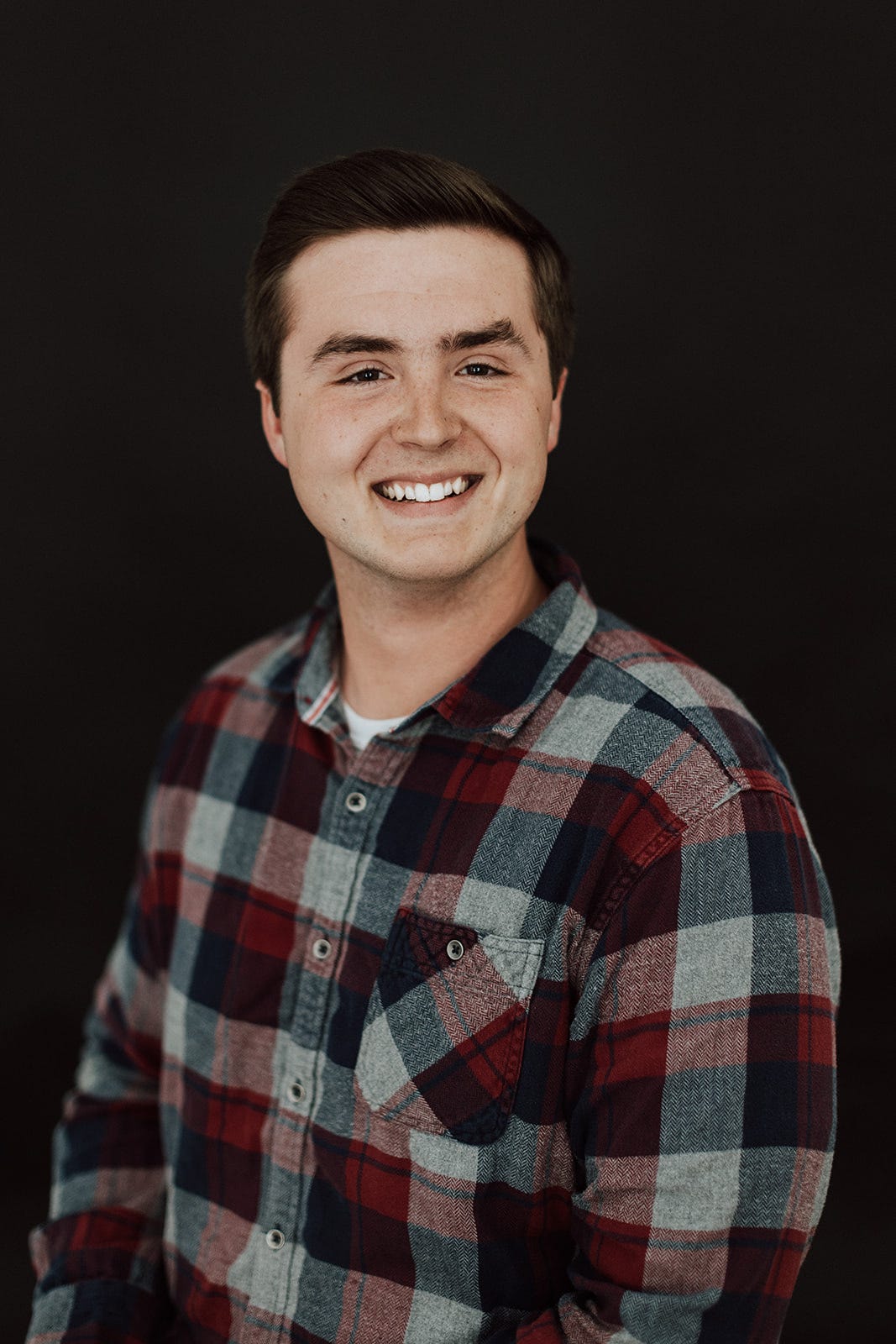 Jacob Radke | Substack