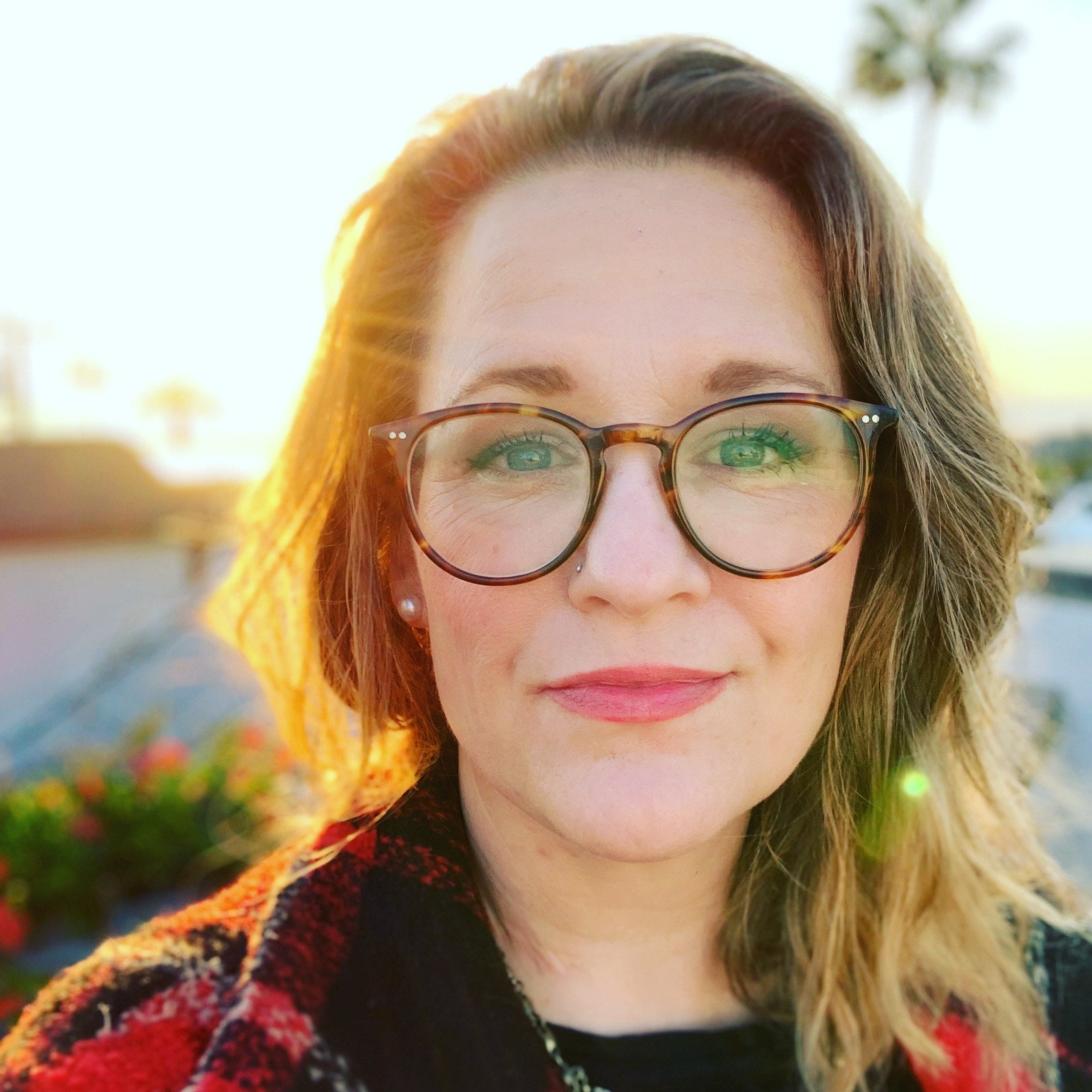 Ashley Hales | Substack