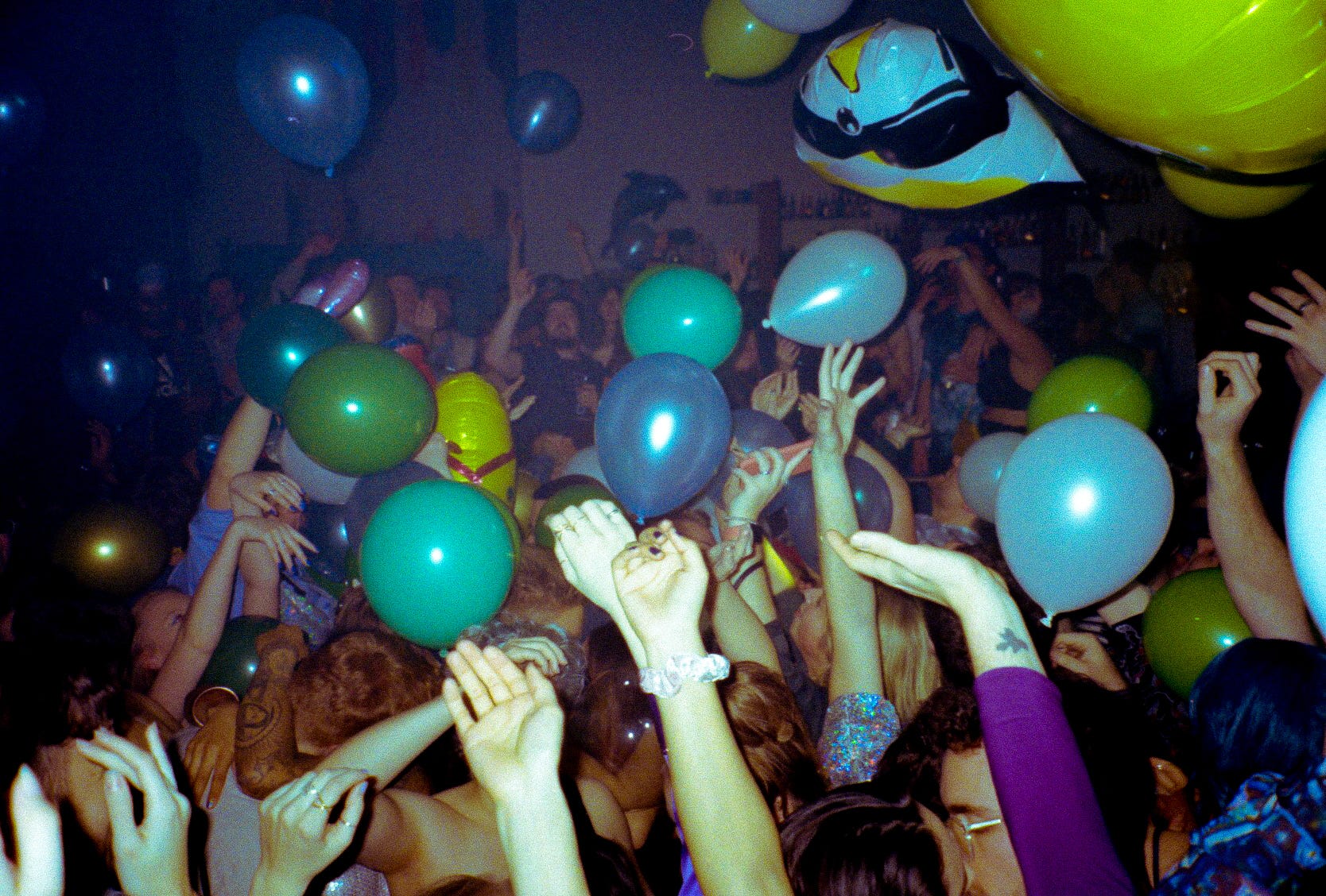 2022 in Reflection - by Adam Kocka-Patchik - Adam's Focus