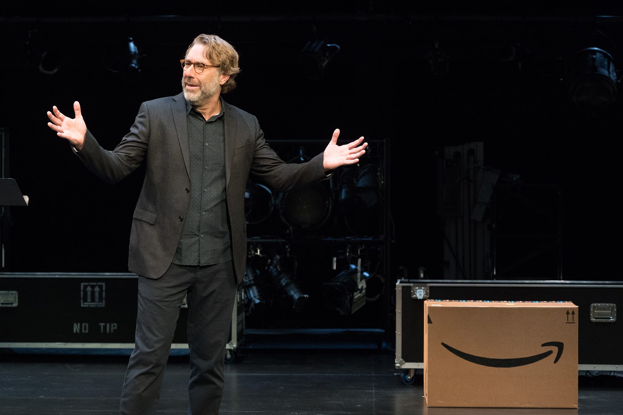 Fumbles at two flagships. A frustrating finale for a lustrous 'Fair Lady'.