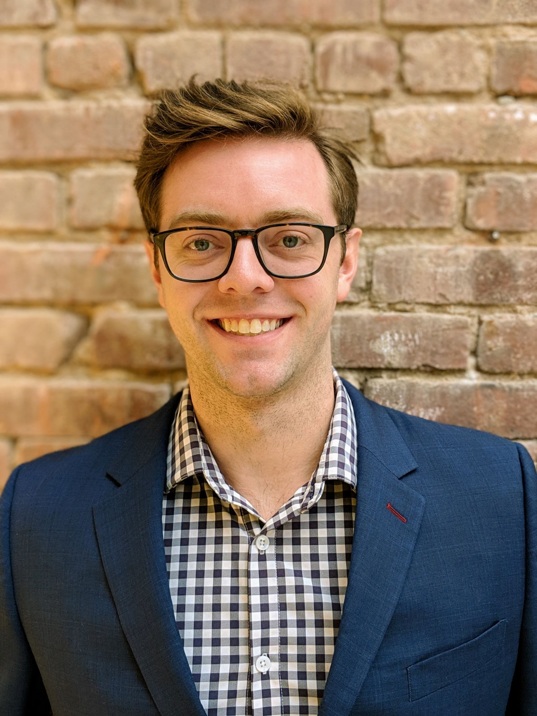 Thomas Robb | Substack