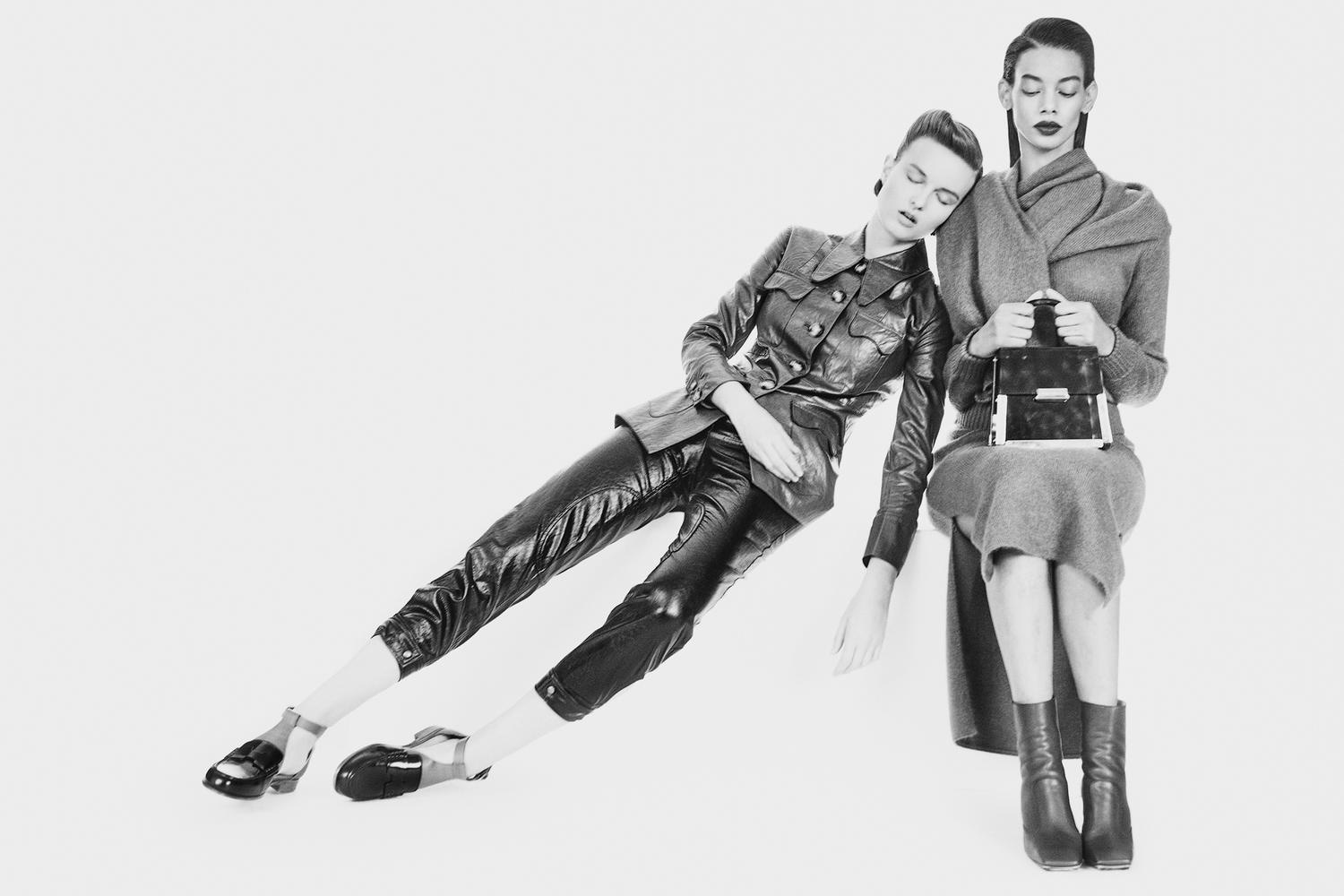 public space - makayla thinks