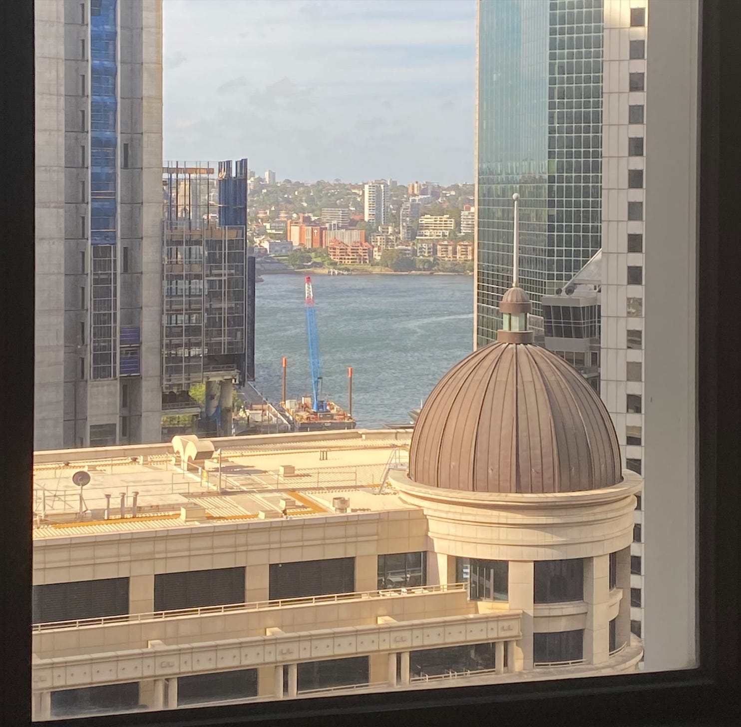 VFYW: The Hidden Tower - by Chris Bodenner