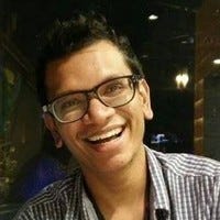 Sagar Bhupalam | Substack