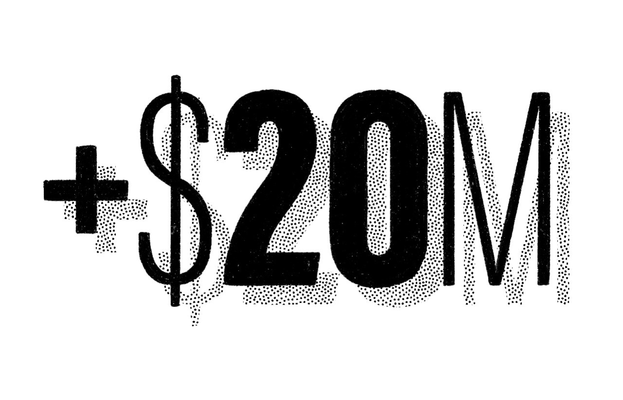 Las startups de más de $20 millones: lista completa